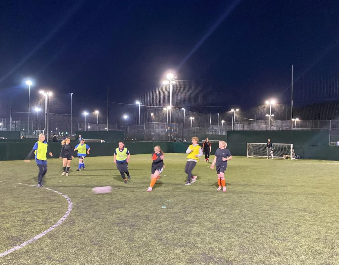 Cardiff 5 a Side Leagues & Pitch Hire | Gôl Centres